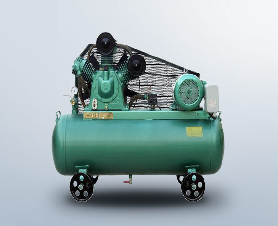 Air compressor - LIDA