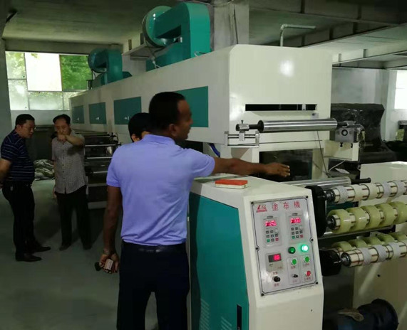 Bangladesh customers - LIDA